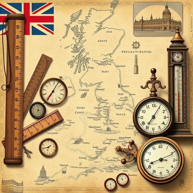 Historia del Sistema Anglosajón